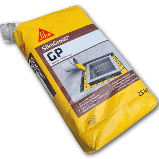 Cheap SikaGrout® GP waterproofing material in Da Nang