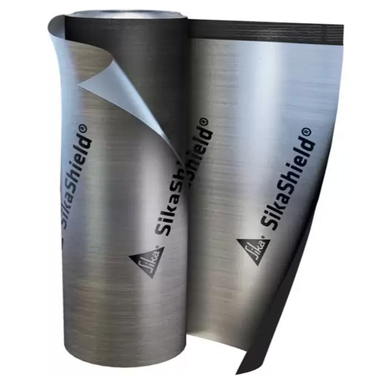 Màng chống thấm Sikashield w159 gốc bitum dùng làm gì?
